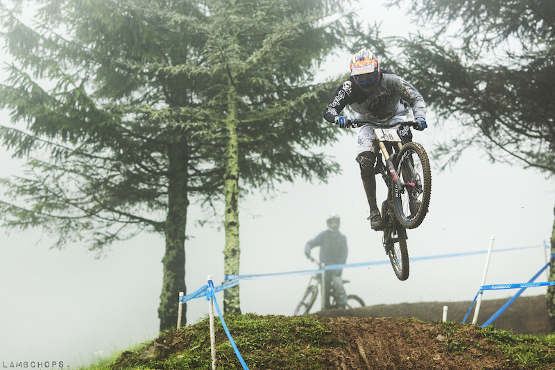 Recap: Pro GRT 5 - Beech Mountain - Pinkbike