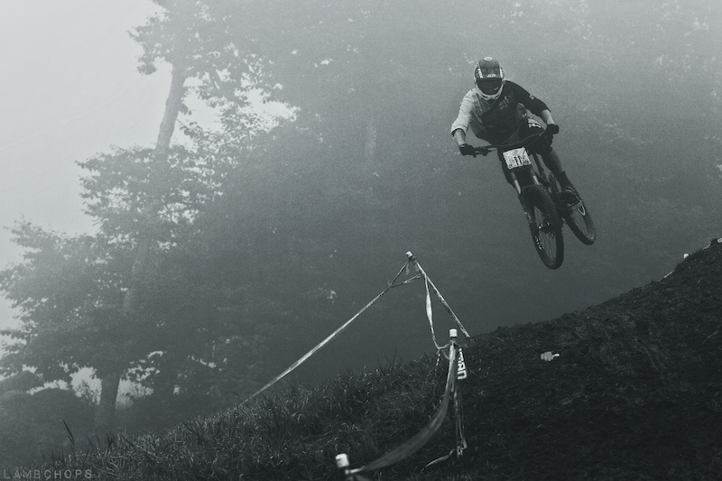 Recap: Pro GRT 5 - Beech Mountain - Pinkbike