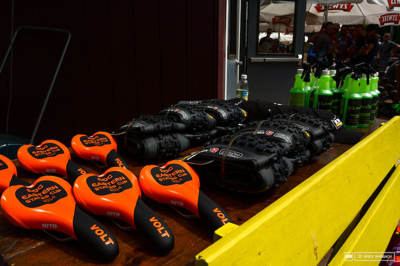 Video and Report: POC ESC Enduro Cup #4 at Plattekill Mountain - Pinkbike