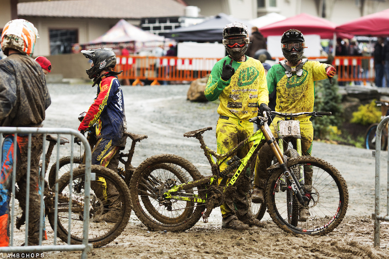 Recap: Pro GRT 5 - Beech Mountain - Pinkbike