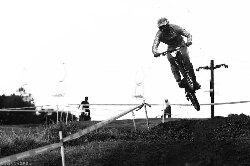 Recap: Pro GRT 5 - Beech Mountain - Pinkbike