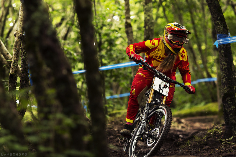 Recap: Pro GRT 5 - Beech Mountain - Pinkbike