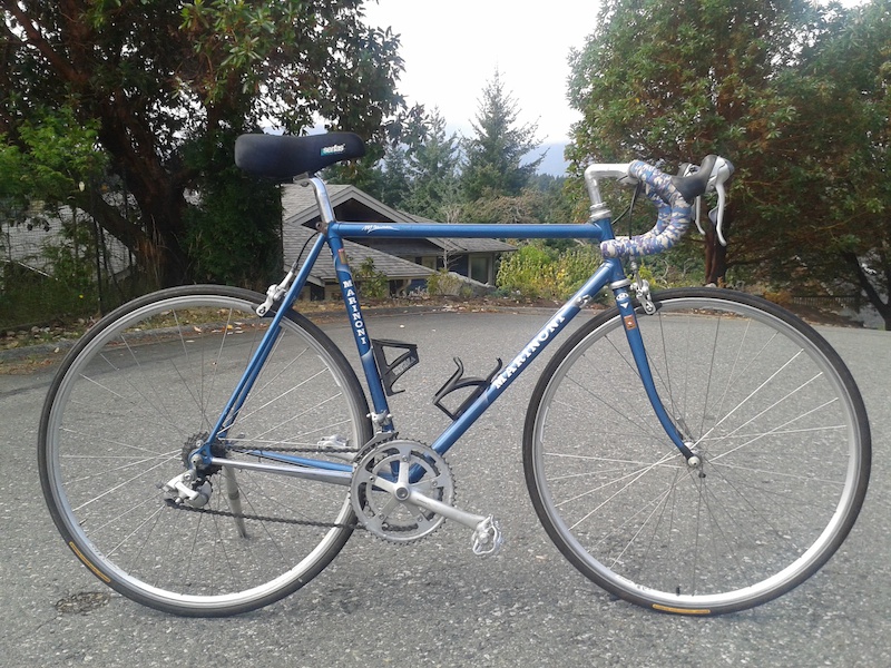 Marinoni Ciclo Classic Road Racing Bicycle. Amazing! For Sale
