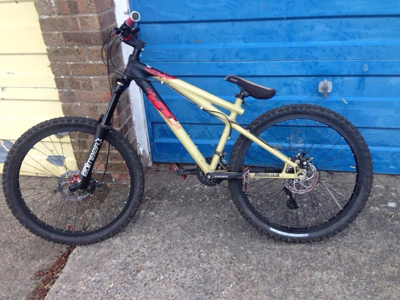 2011 Gt tempest 3.0 For Sale