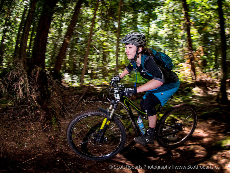Sunshine Coast Enduro Race Recap - Pinkbike