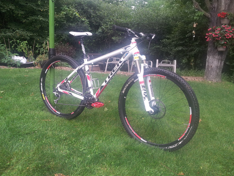 2012 ***Trek Superfly Alpha Elite SL $1500*** For Sale