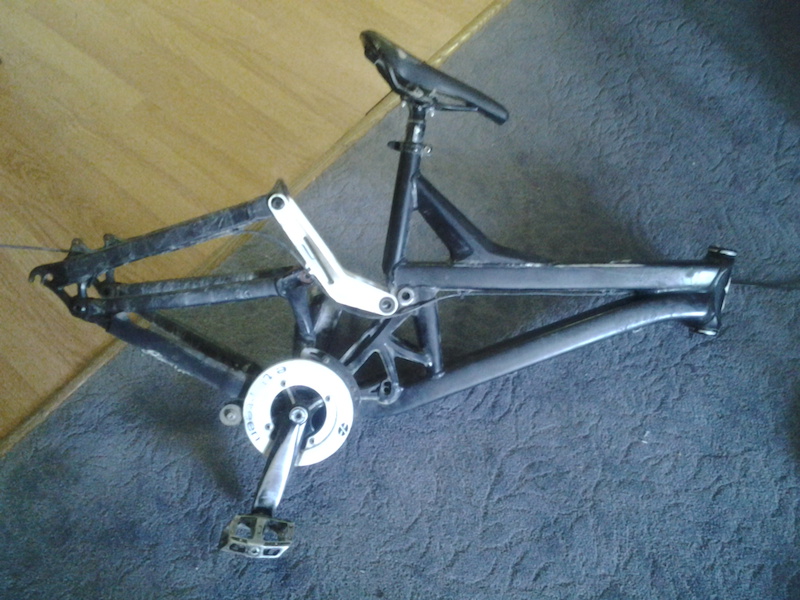 2006 Demo 8 pro For Sale