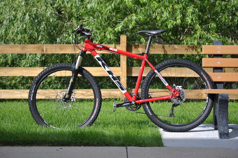 2011 KHS 650B 27.5" Hardtail For Sale