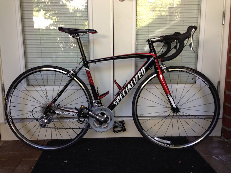 2012 Specialized Allez Elite For Sale