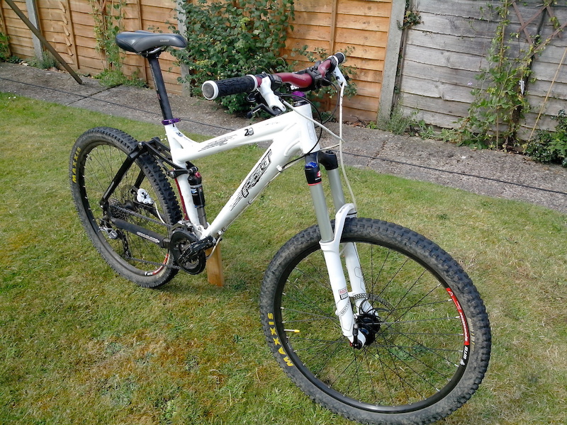 Show your all mountain bike - Page 1143 - Pinkbike Forum