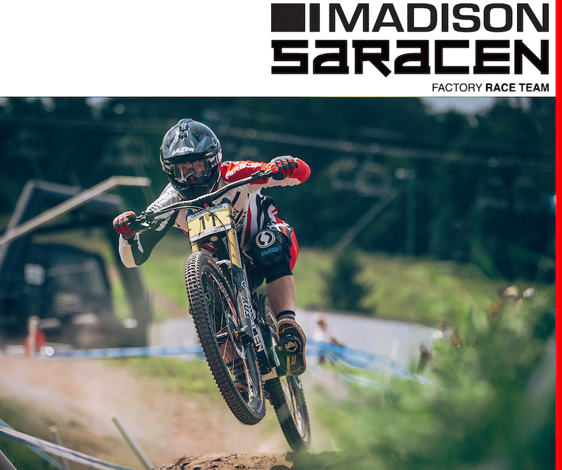 Madison Saracen 2014 - UCI World Cup 6: Windham - Pinkbike
