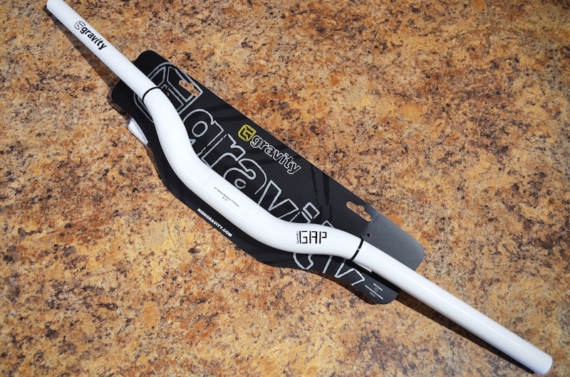 2014 NEW! Gravity GAP 710mm Handlebar For Sale