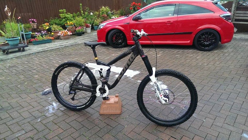 2010 kona stink For Sale