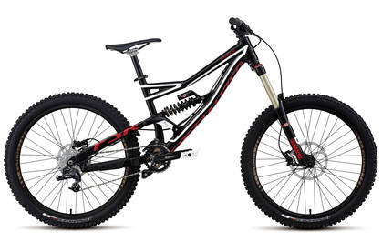 2013 Specialized status 1 fsr Small frame For Sale