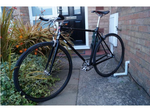 2014 Charge Plug 1 Road Bike In Perfect Condition - Medium - RRP For Sale