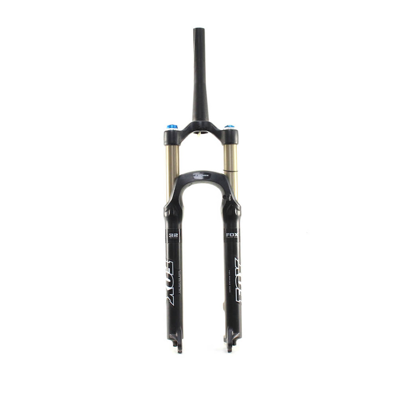 Fox Float 32 120 RL Tapered QR Fork (32231) For Sale