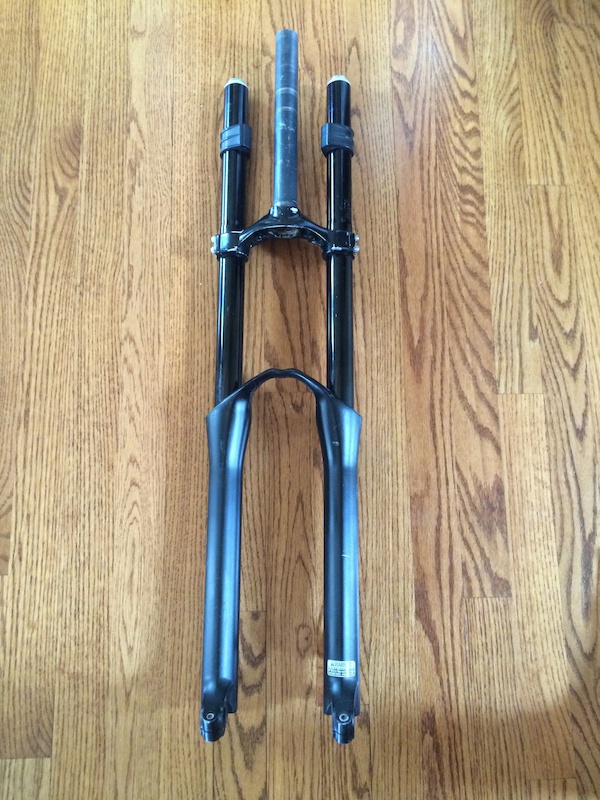 2006 Marzocchi Drop Off tripple For Sale