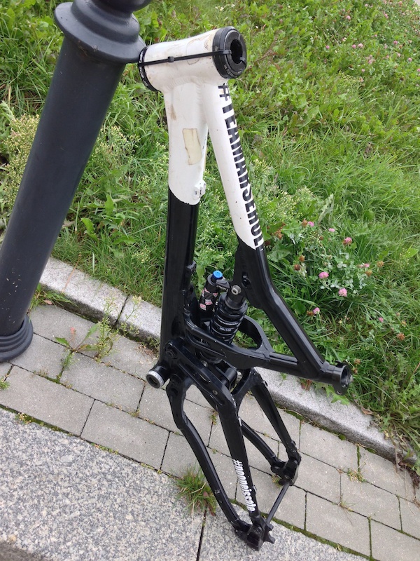 2010 Astrix Havoc R For Sale