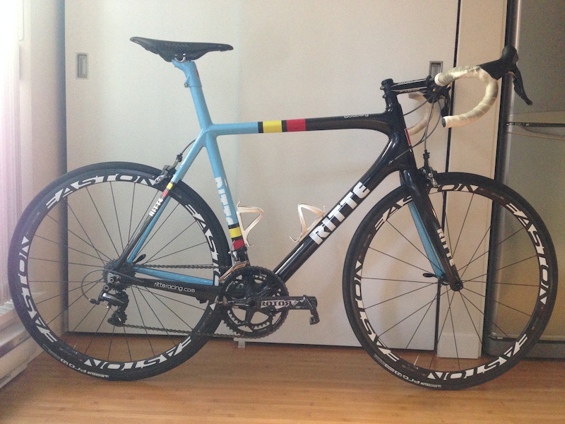 2012 Ritte Bosberg For Sale