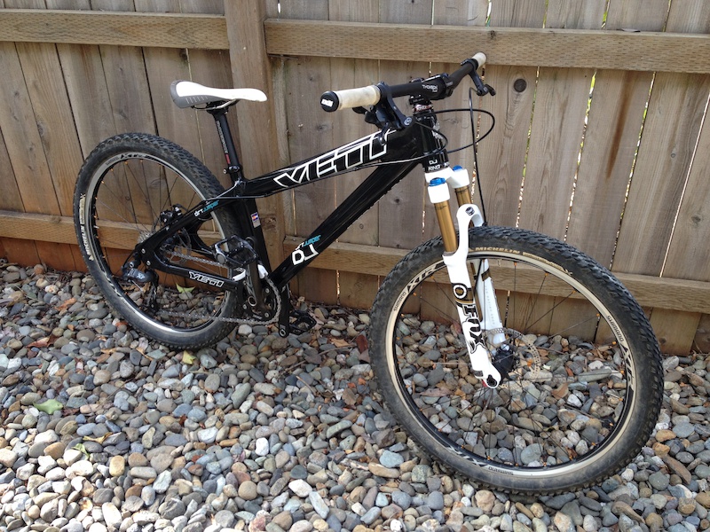 2013 Yeti DJ For Sale