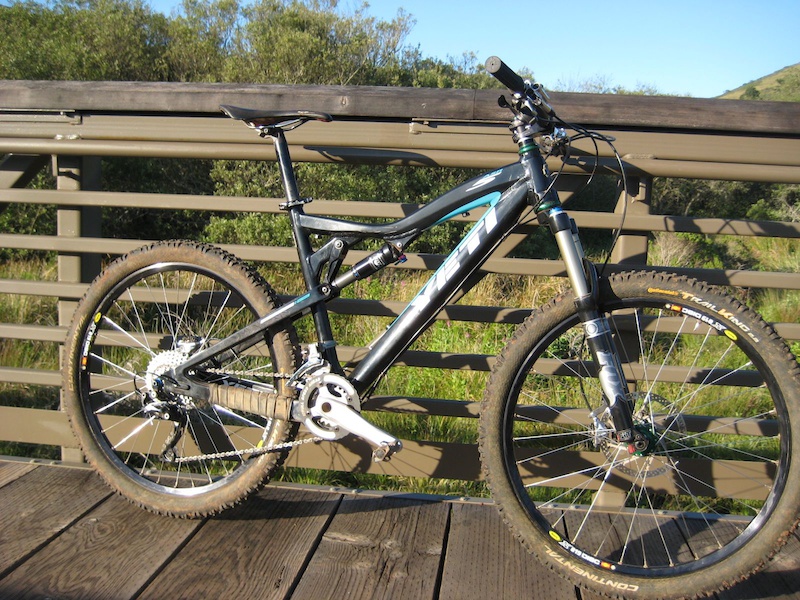 2012 Yeti ASR 5 For Sale