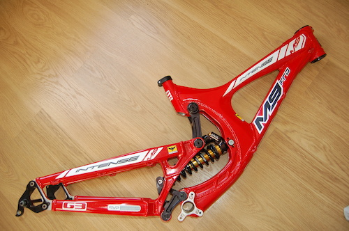 2014 BRAND NEW INTENSE M9, MEDIUM- For Sale