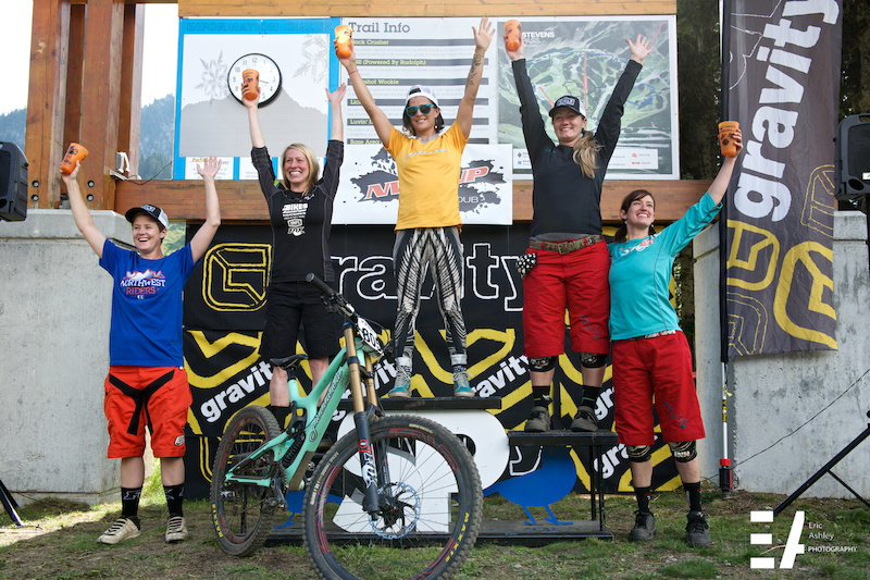 Race Report: NW Cup 5 Stevens Pass, Skykomish - Pinkbike
