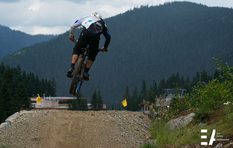 Race Report: NW Cup 5 Stevens Pass, Skykomish - Pinkbike