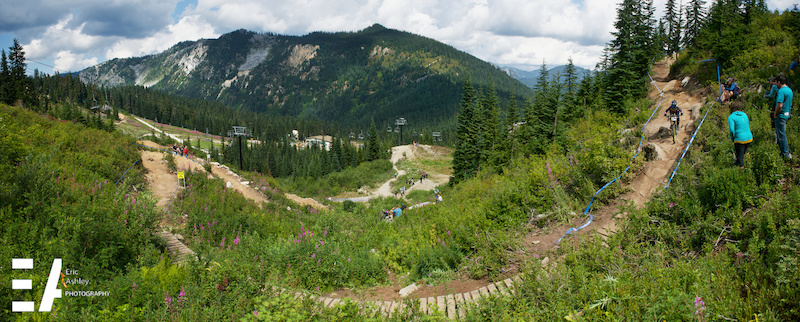 Race Report: NW Cup 5 Stevens Pass, Skykomish - Pinkbike