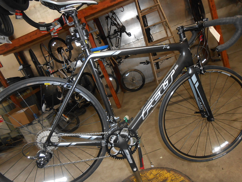 2014 Felt f5 For Sale