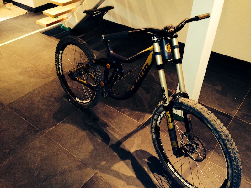 2012 KONA OPERATOR For Sale