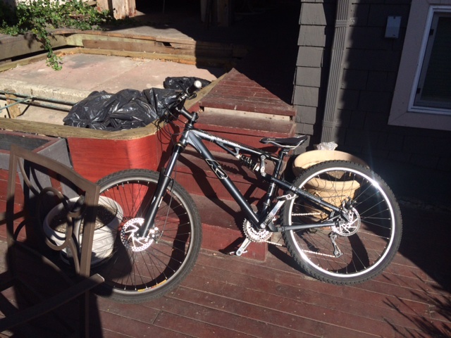 2006 K2 Attack 2.0 For Sale