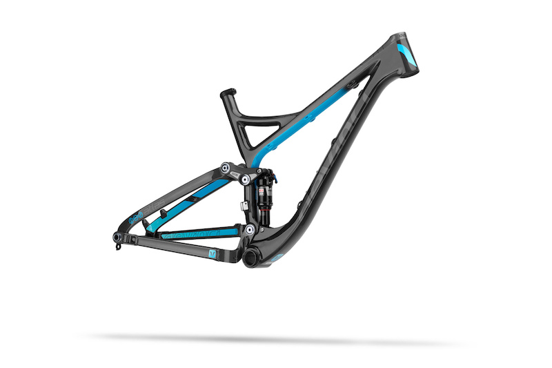 Atlas Motorcycle Frames