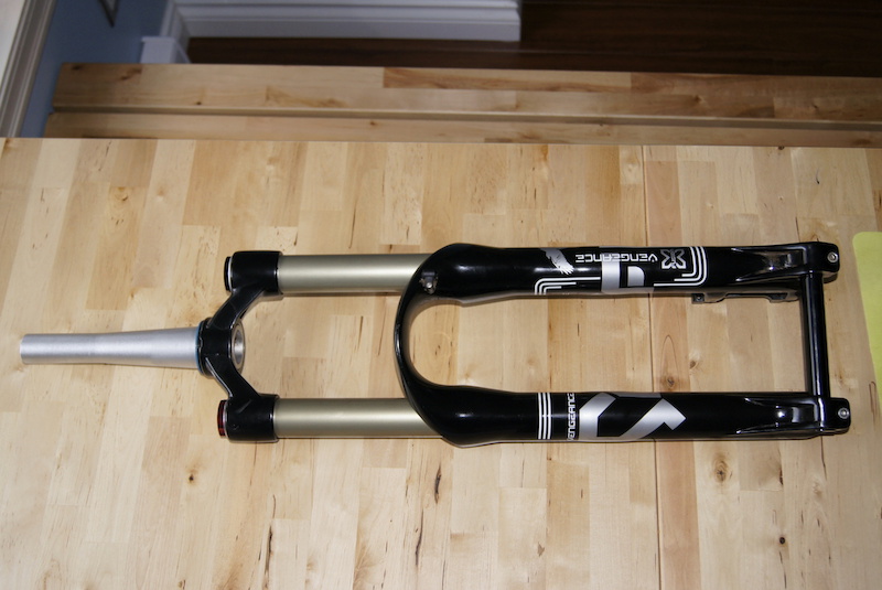 x Fusion Vengeance Air HLR For Sale