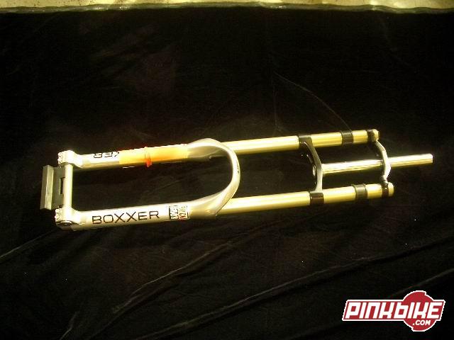 2006 Rock Shox Boxxer Race For Sale