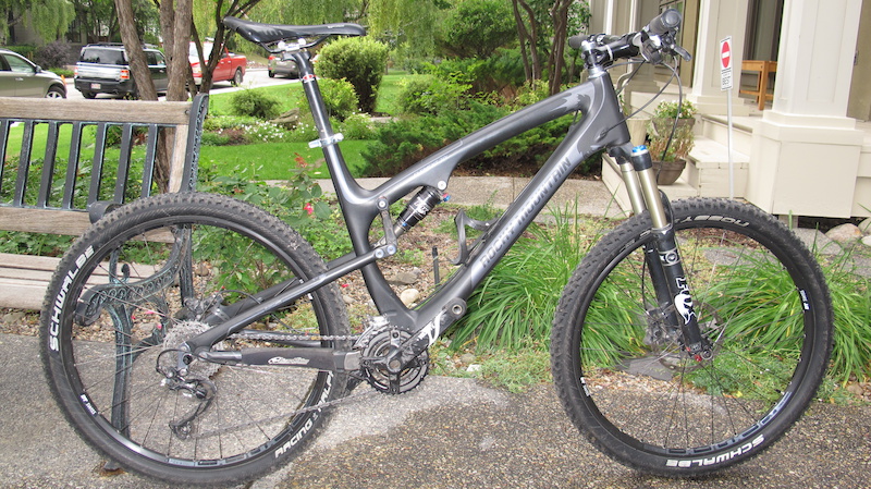 2012 Element 70 MSL Size Large For Sale