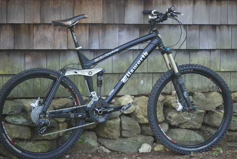 2012 Large Ellsworth Epiphany SST.2 For Sale