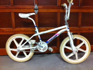 GT Performer (1989) For Sale