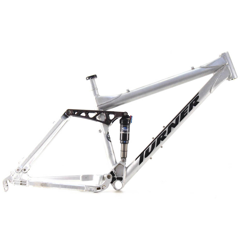 Turner RFX Medium inc. Fox RP2 Shock (32678) For Sale