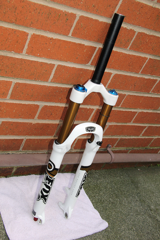 2011 Fox 32 Talas Kashima 9mm QR For Sale