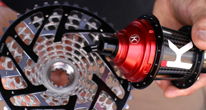 Top Three Finds - Interbike 2014 - Pinkbike