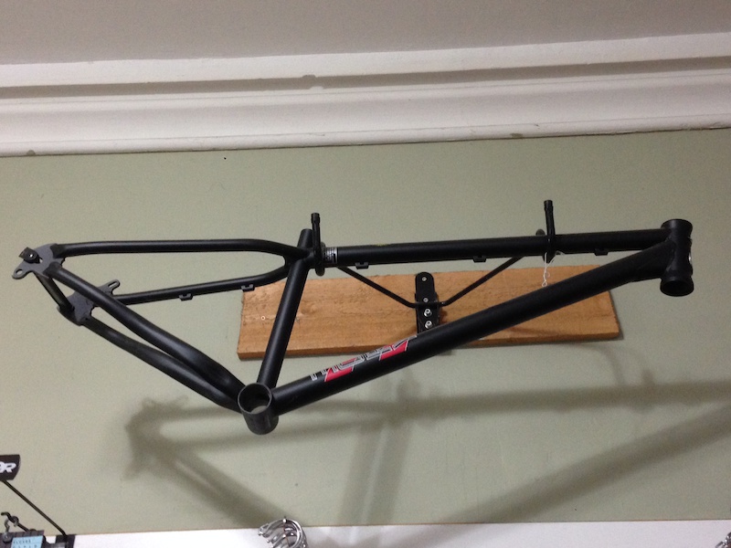 2013 Norco Ryde and Intense Spider 2 frames For Sale
