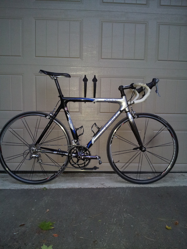 2005 Trek 5000 For Sale