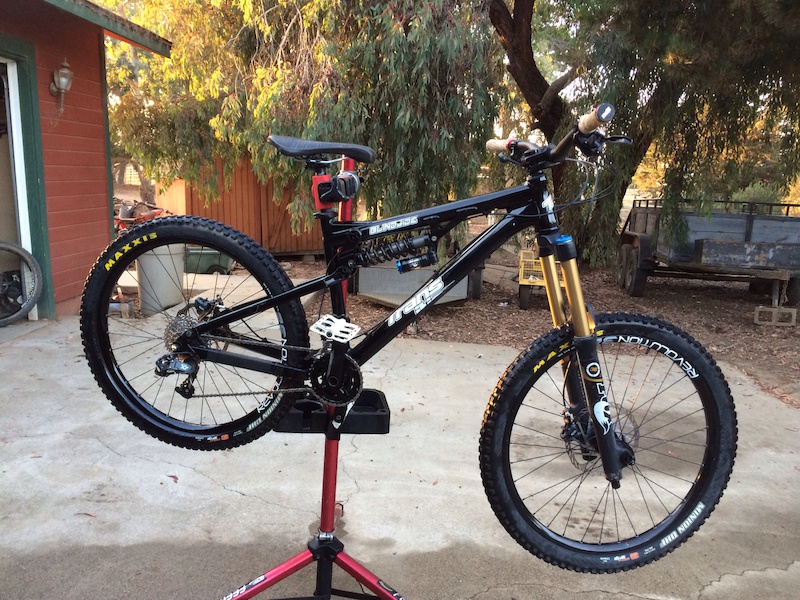 2013 Transition blindside fast sale want gone asap For Sale