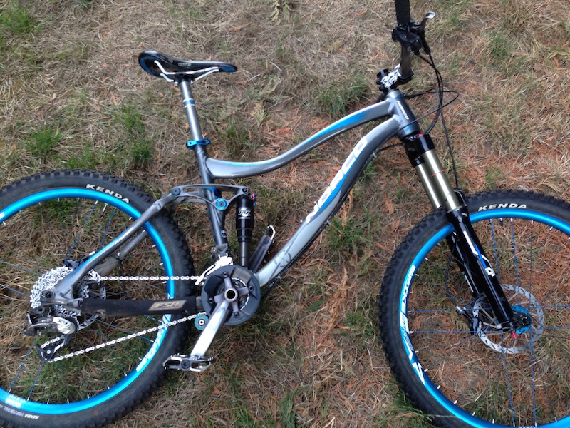 2012 Norco Range 2, Medium For Sale