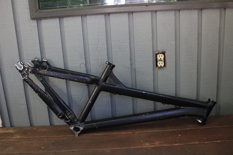 2010 Specialized P3 frame For Sale