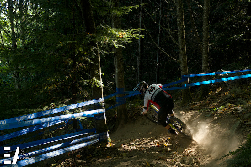 Race Report: NW Cup 6 Dry Hill, Port Angeles - Pinkbike