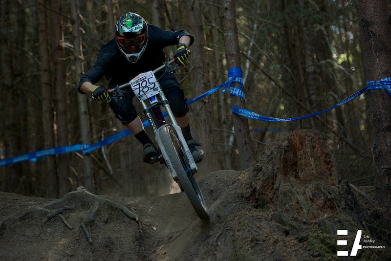 Race Report: NW Cup 6 Dry Hill, Port Angeles - Pinkbike