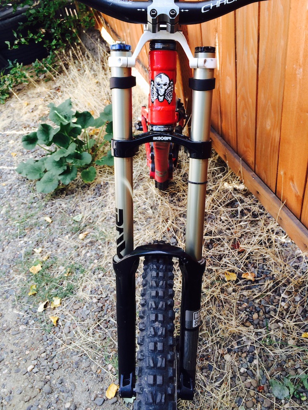 2012 Rock Shox Boxxer R2C2 *Price Drop For Sale