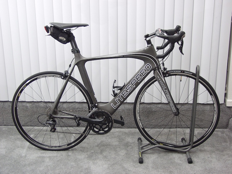 2013 Litespeed C3 For Sale